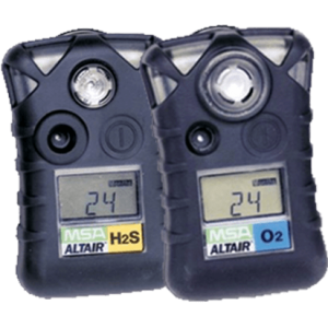 MSA Altair 4XR Bluetooth - PCT Solution