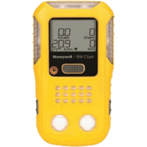 Disposable Gas Detector - PCT Solution